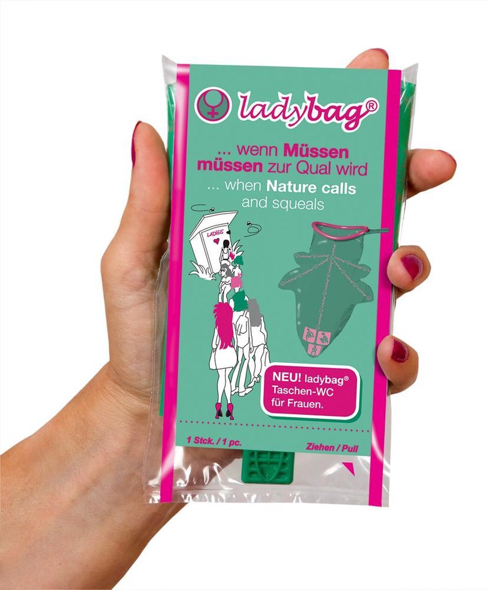Onderweg – Greenleaf Medical